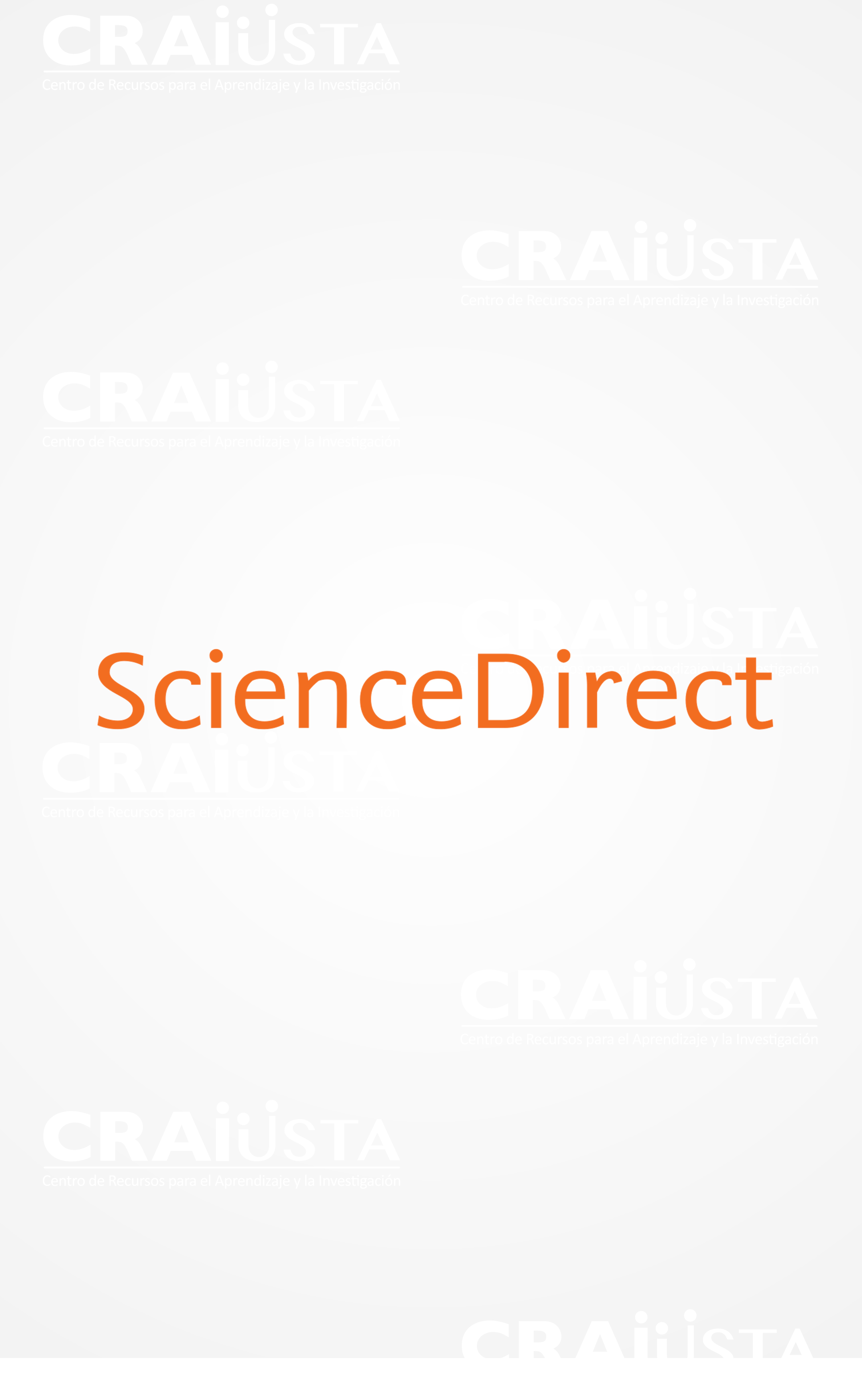 Science Direct (2025)